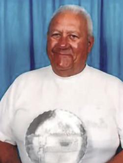 Obituary & Services: Robert “Bob” Eugene Slocum