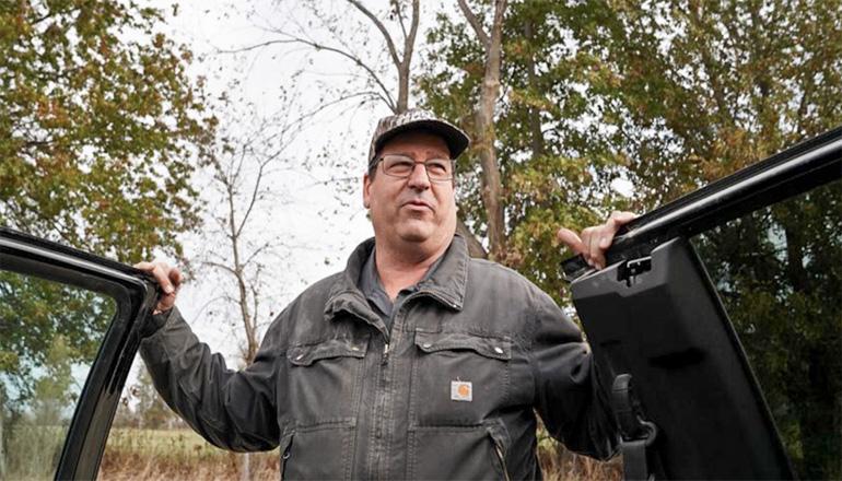 Missouri farmers adopt practices that improve their land, support ...