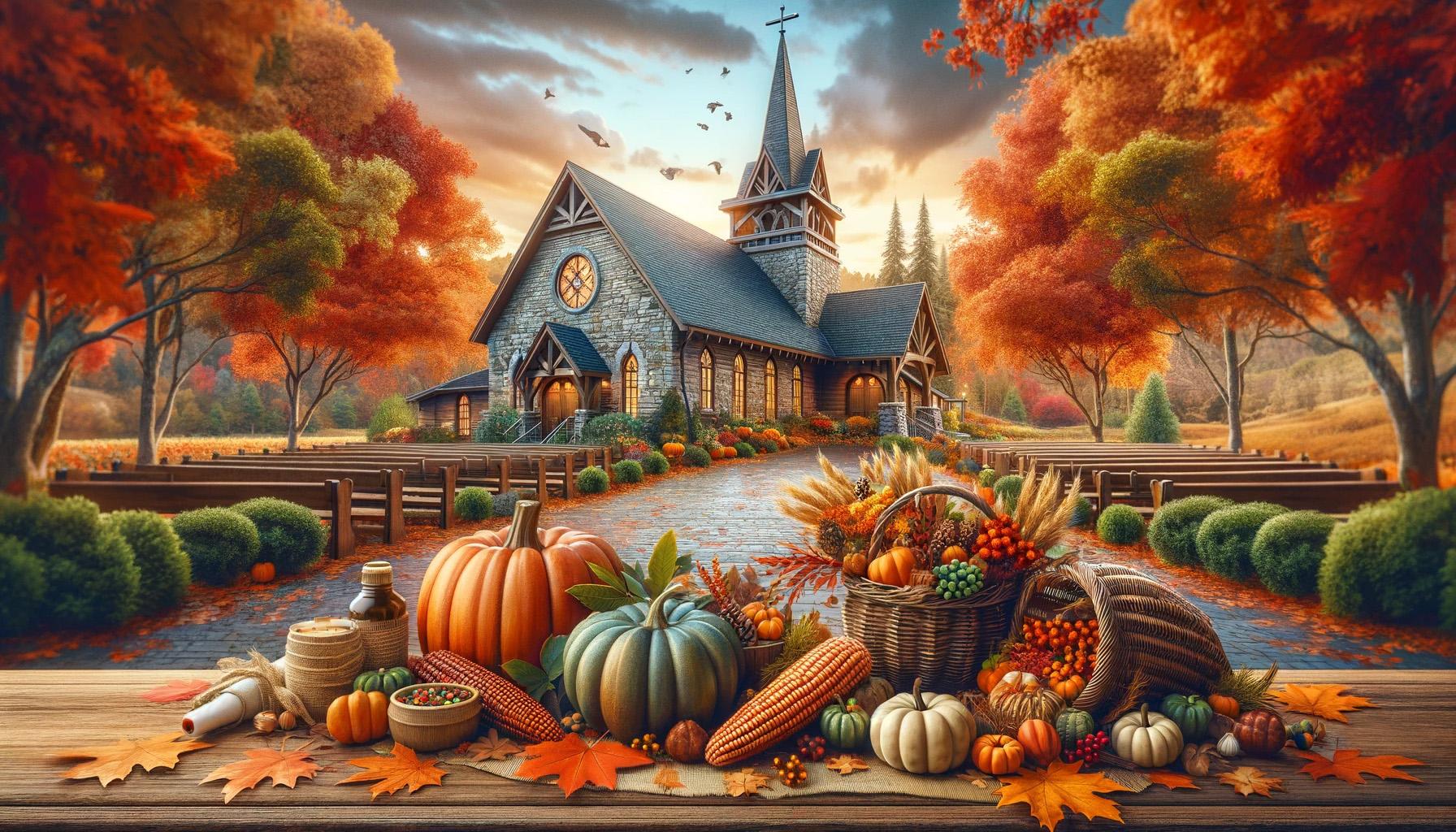 Coon Creek Church west of Trenton seeks help for 30th Thanksgiving outreach