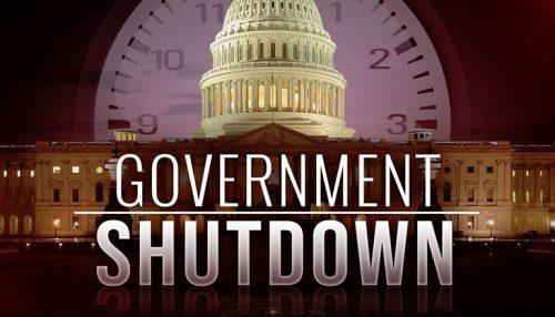 Congress hopes to avert shutdown as January deadline approaches