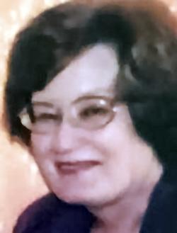 Obituary & Services: Janice Evelyn Scobee