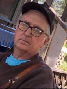 Obituary: John Alfred Emberton