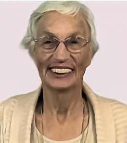Obituary & Services: Shirley Jean Tye