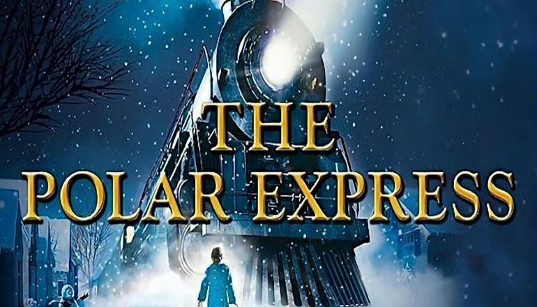 The Polar Express The Polar Express Christmas Blu Ray Movie