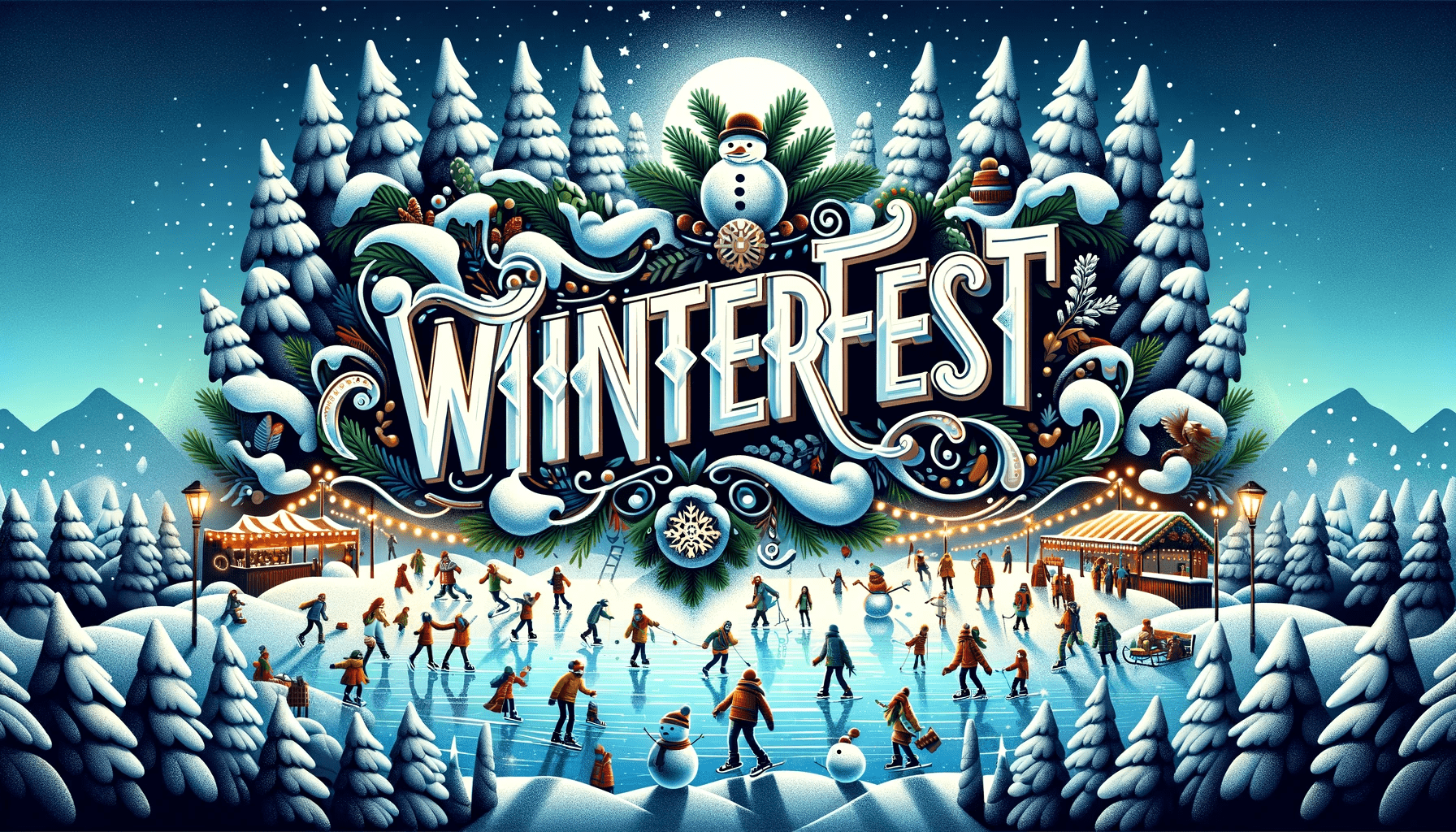 Unionville square to host Winterfest on December 2nd