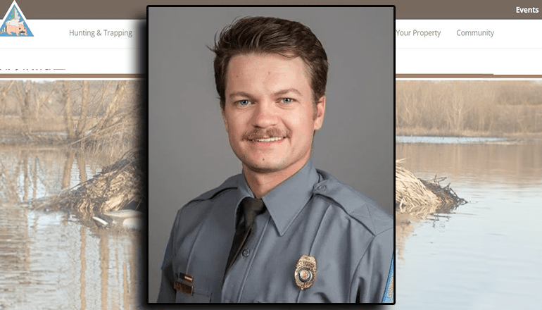 Missouri Department of Conservation welcomes Agent Jacob Sieve to Pike ...