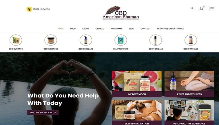 EPA fines Kansas City-based CBD American Shaman LLC for violating ...