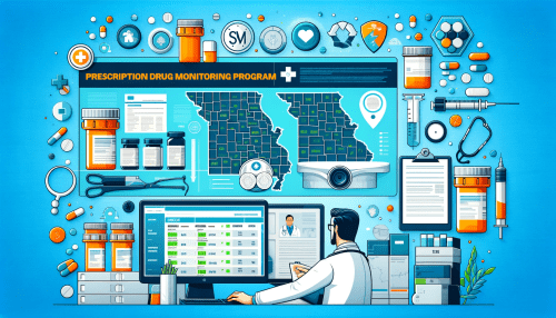 Missouri implements statewide prescription drug monitoring program