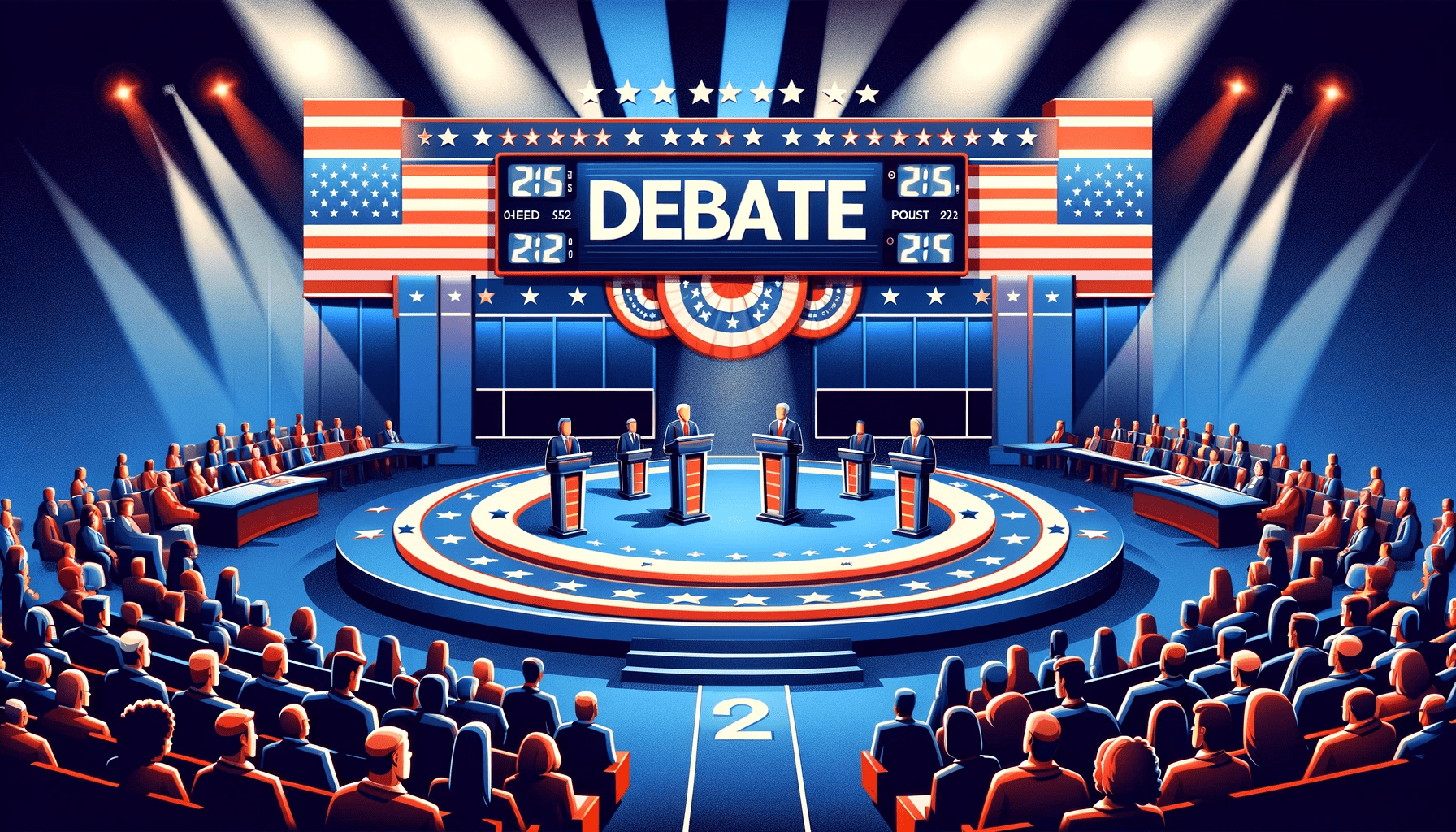 CNN to host GOP presidential debates ahead of Iowa caucuses, New ...