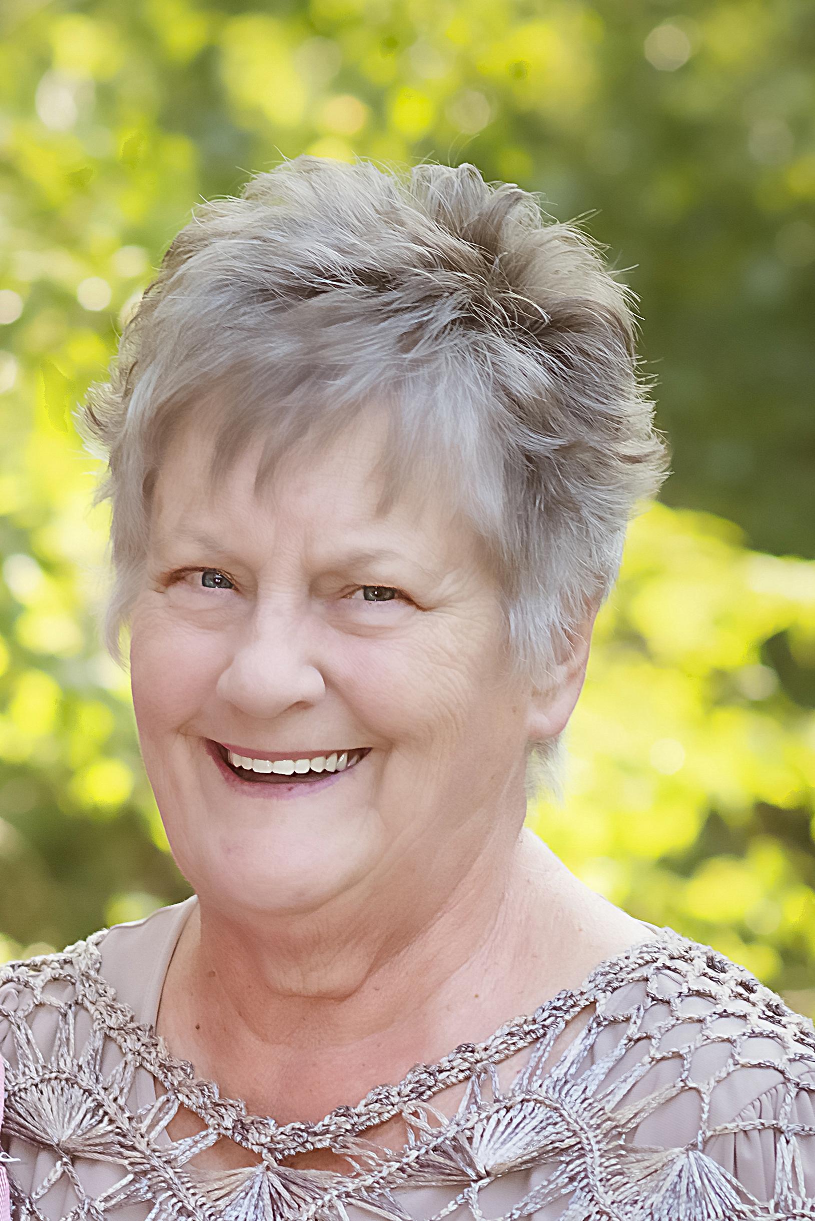 Obituary & Services: Sharron Joyce Stedem