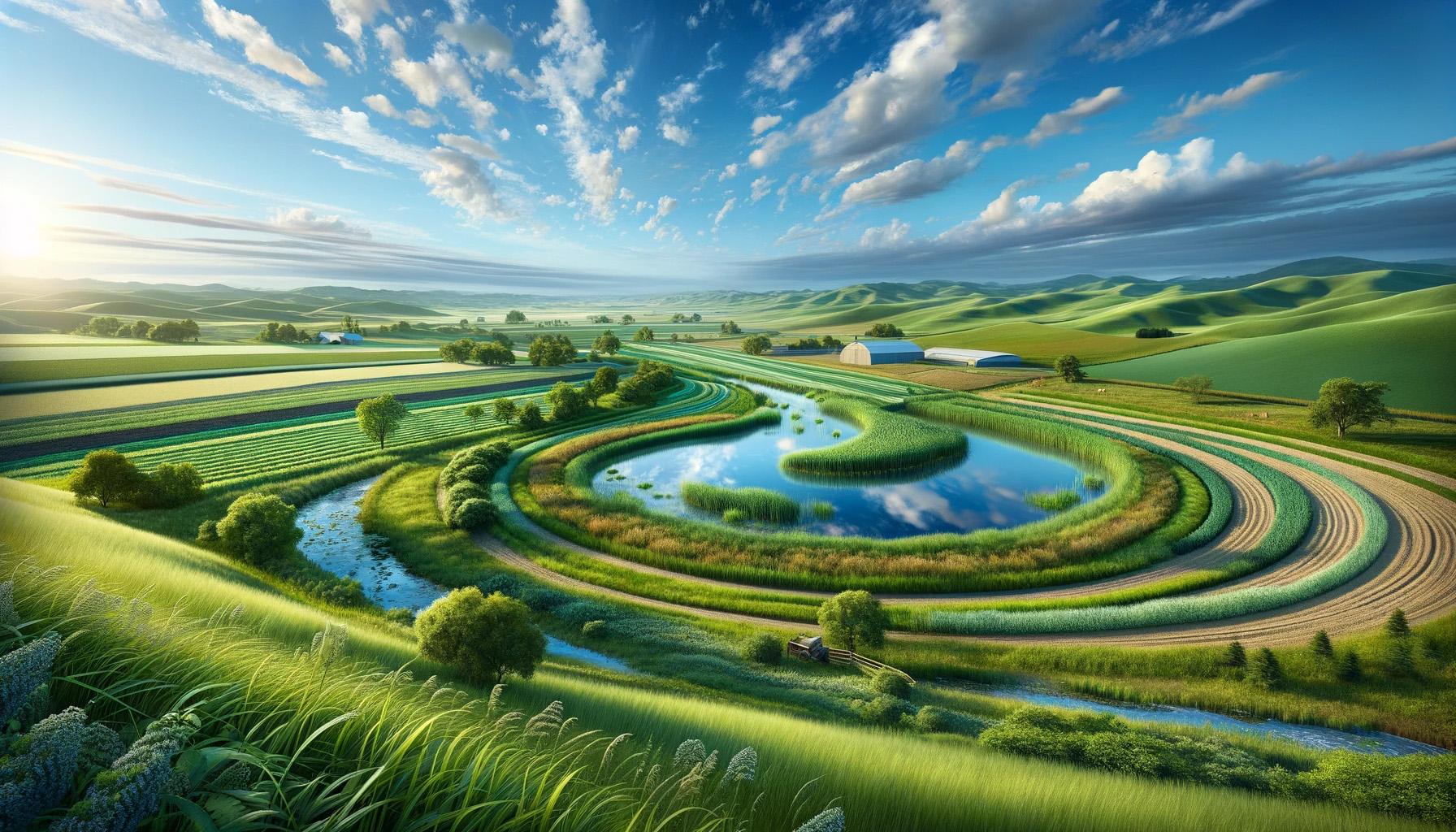 Agricultural producers invited to join Continuous CRP program