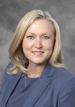 Catherine Hamilton named Wright Memorial Hospital Administrator
