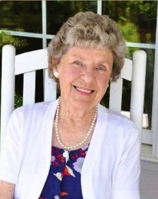 Obituary: Dorothy Jean Gardner