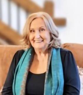 Obituary & Services: Nancy Jane Galloway - Wohlgemuth