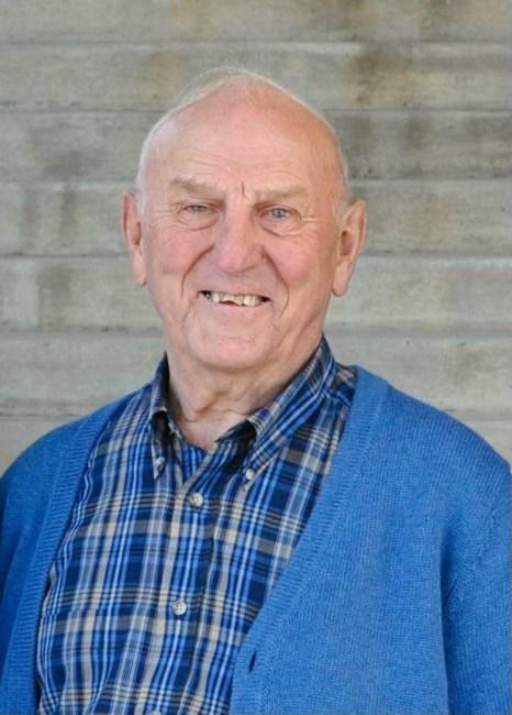 Obituary & Services: Paul Adron Rowoth Obituary & Services: Paul Adron Rowoth