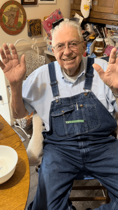 Obituary & Services: Scott Forman