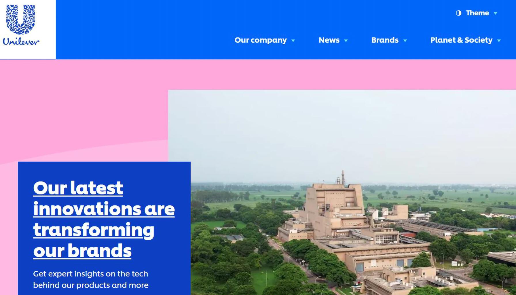 Unilever to expand in Jefferson City, investing $25 million