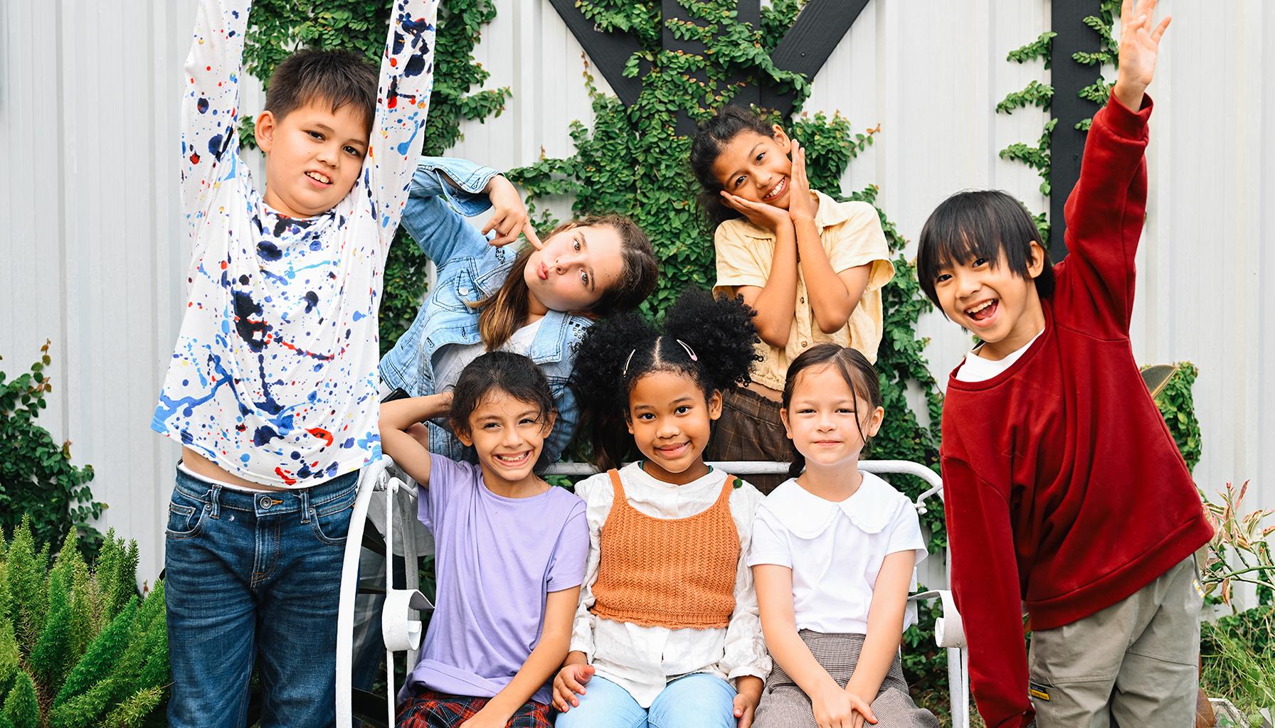 New report: Missouri kids healthier but face educational challenges