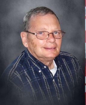 Obituary: James Lee Porter