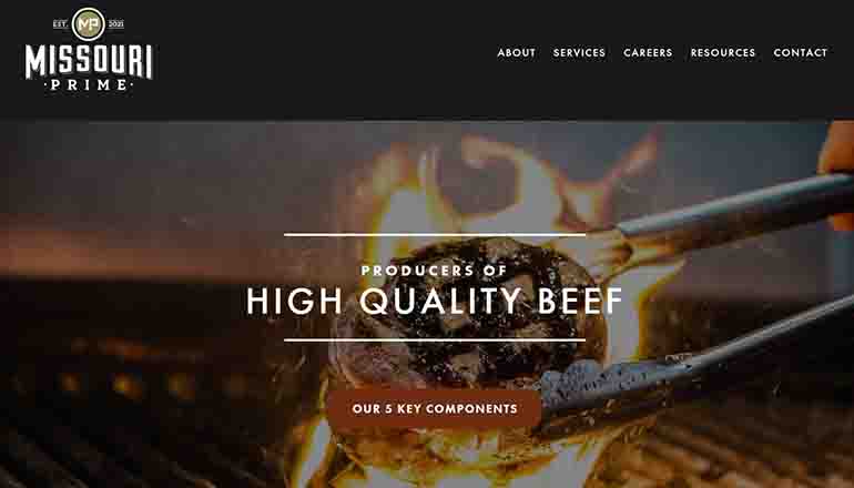 Missouri meatpacker that sought to dump wastewater into river will shut ...