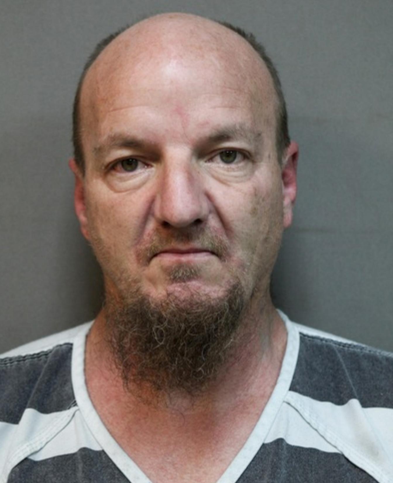 Trenton man faces charges after alleged domestic assault with box cutter