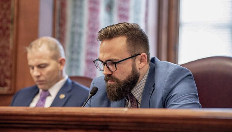 Push for restrictions on intoxicating hemp products spurs clash over ...