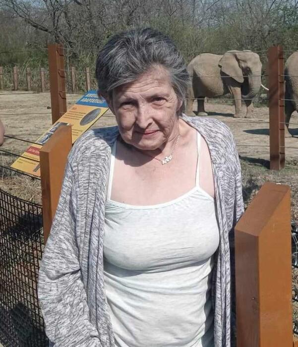 Obituary: Anna Mae Dady