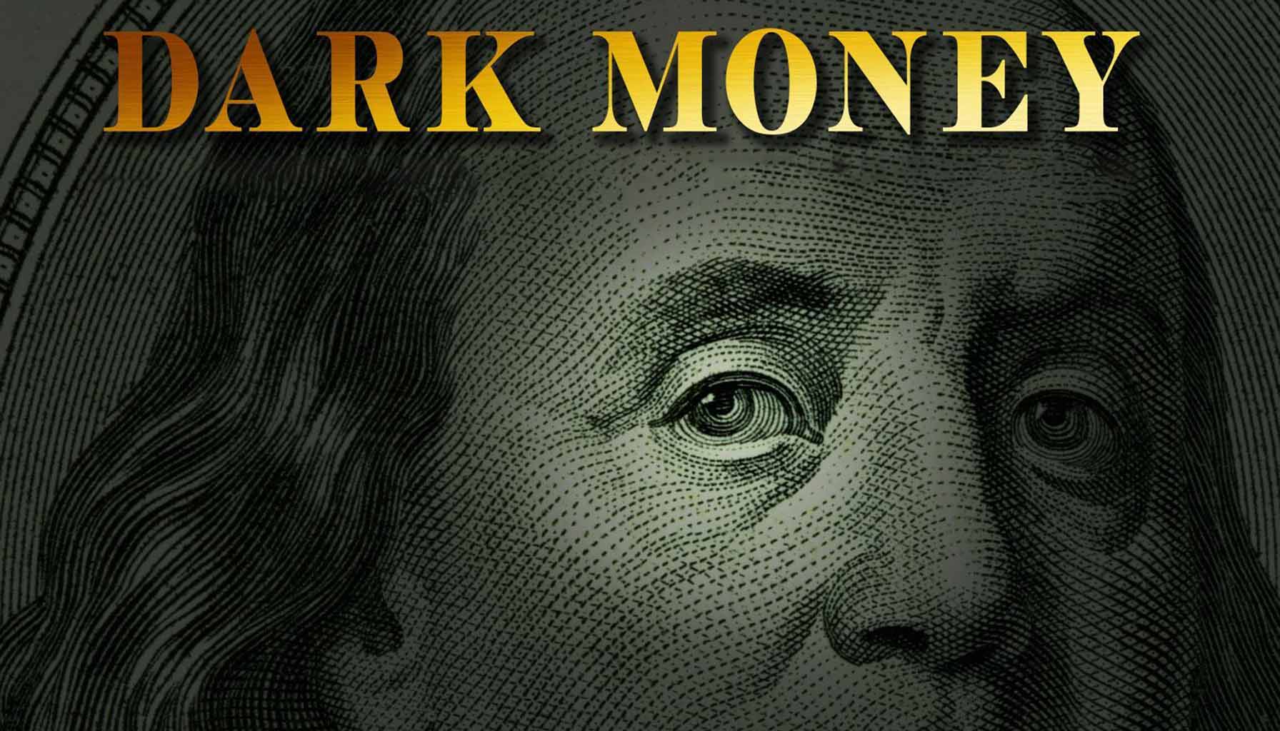 Dark money floods the 2024 election cycle