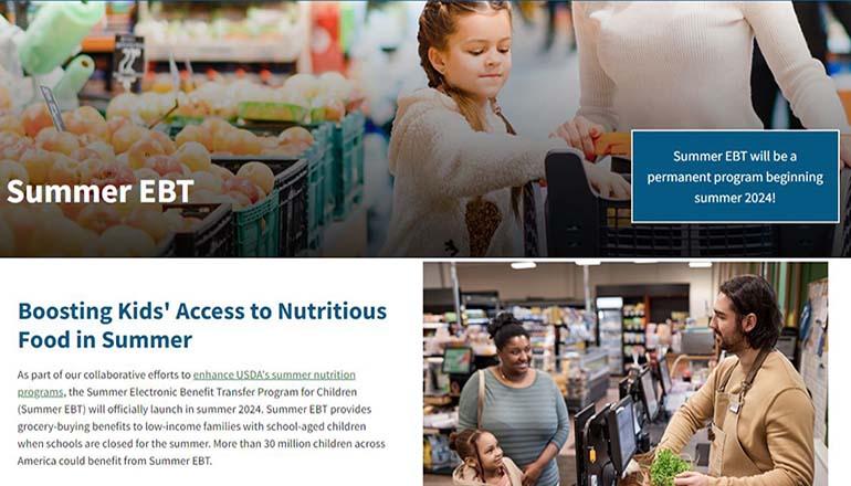 Over 429,000 Missouri kids to benefit from Summer EBT program