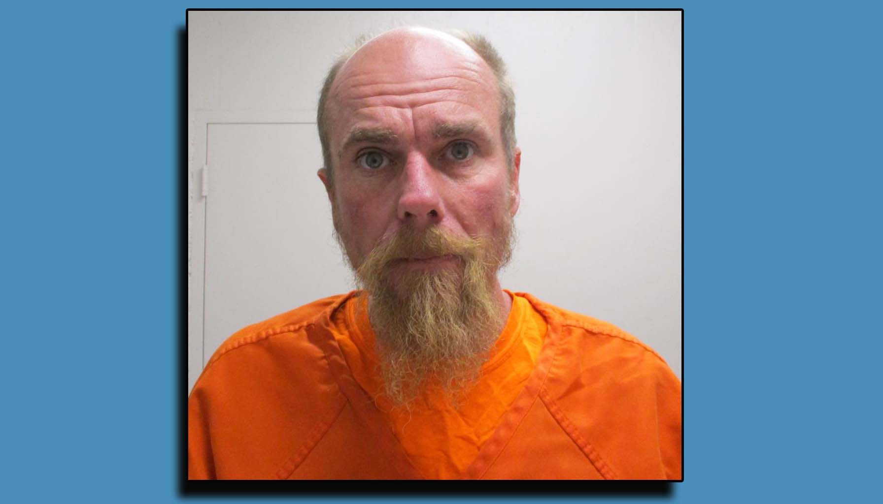 Jameson man arrested after firing shotgun at concrete truck driver