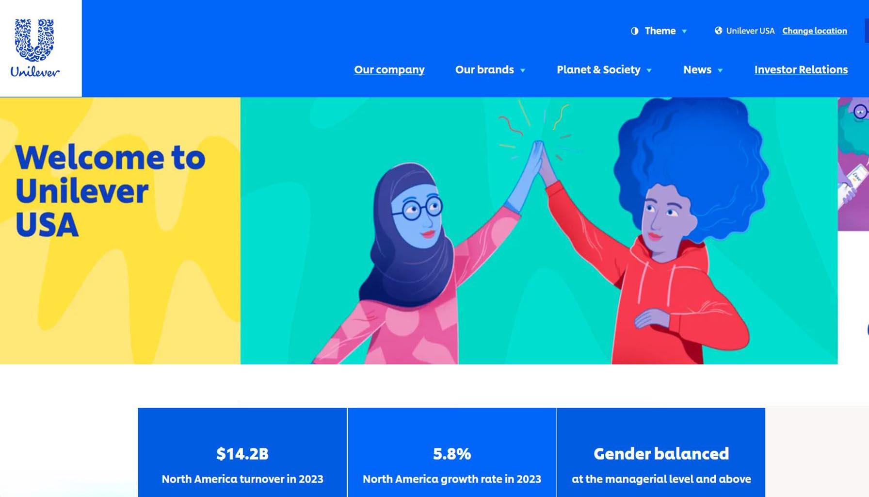 Unilever investing $80 million to expand operations in Jefferson City