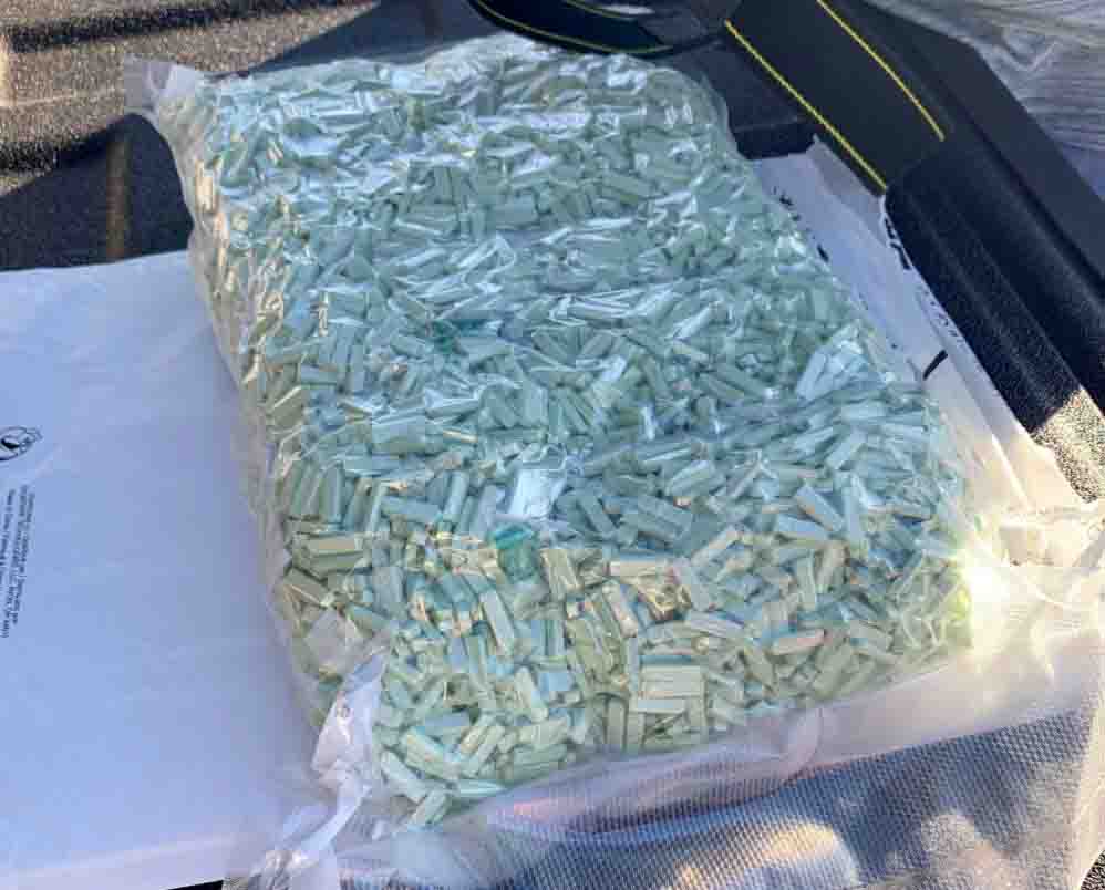 Seattle man sentenced to prison in Missouri for buying 630,000 ...