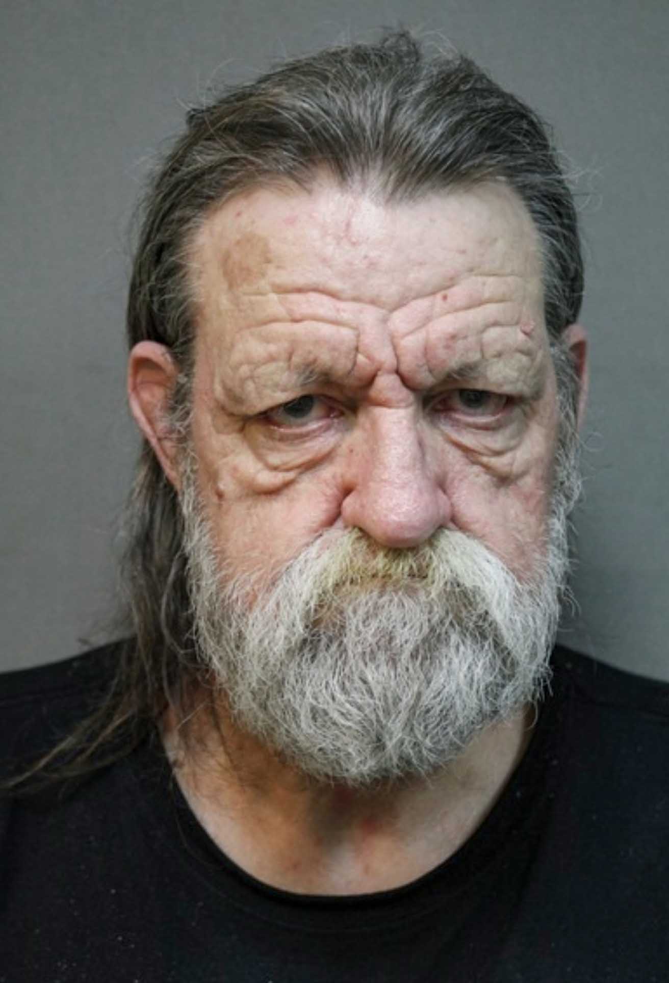 Traffic stop on Highway 65 lands man in deep legal trouble