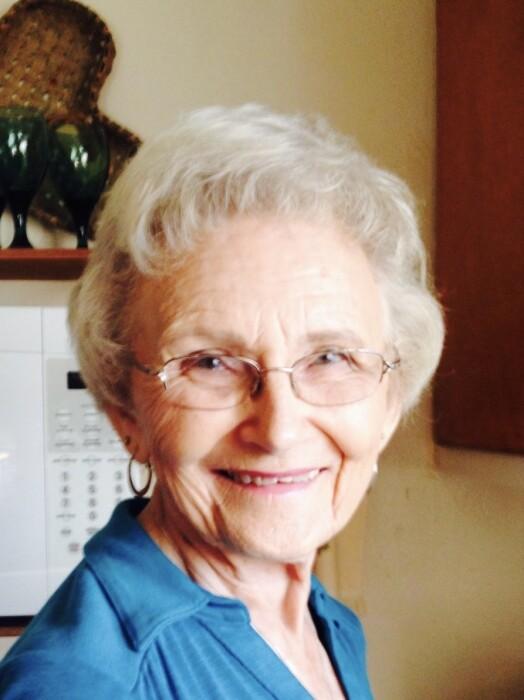 Barbara L. (Young) Green