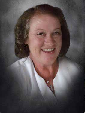 Connie Lou Fehring