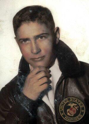 Gary M. Redman