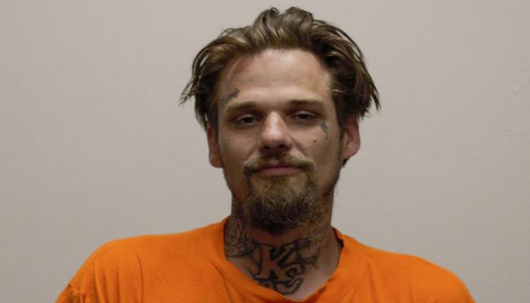 Jail inmate faces felony charge after assaulting another inmate in ...