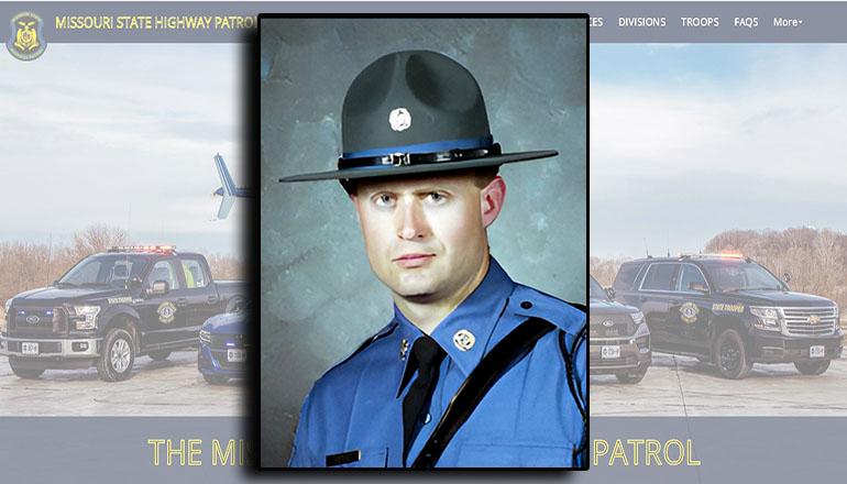 Master Sergeant Douglas Little, of Troop H, to retire after providing ...