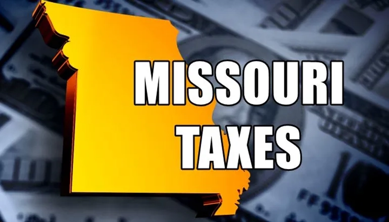 Missouri revenue estimate predicts $70 million drop in state tax ...