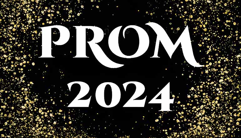 Prom King and Queen crowned at Grundy R-5 High School