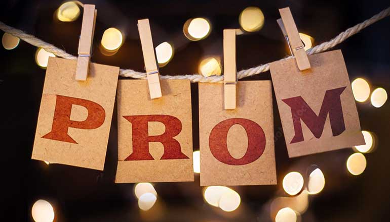 THS announces revised list of Prom king and queen candidates