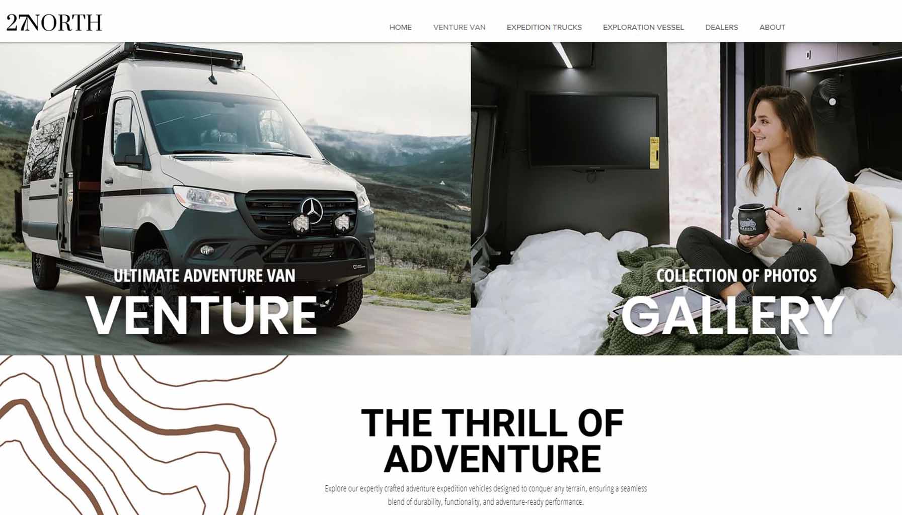 27North to expand in Springfield, investing $400,000, creating 32 new jobs