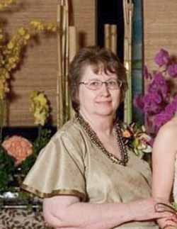 Alice May Westergaard