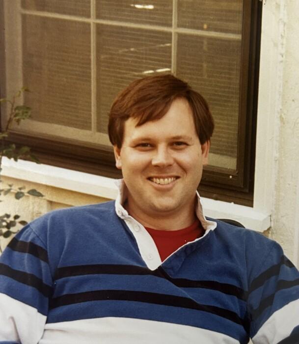 Daniel Wayne Berry