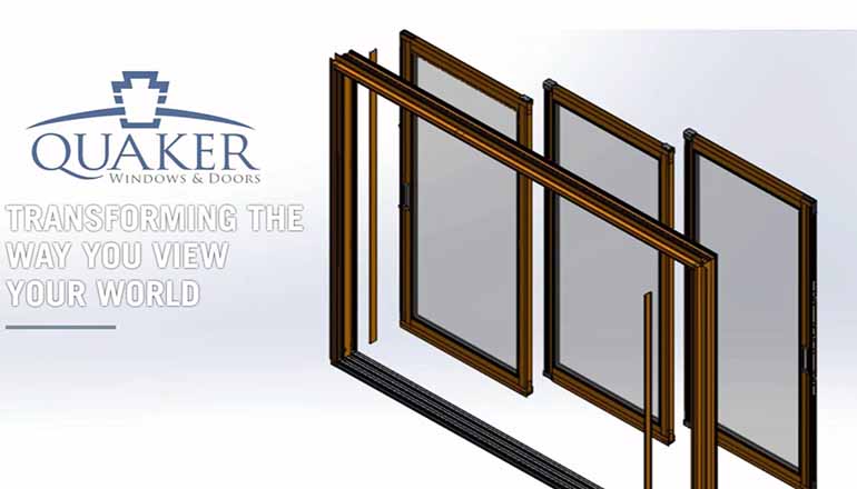 Quaker Windows to expand Eldon facility, investing $30M and adding 220 jobs