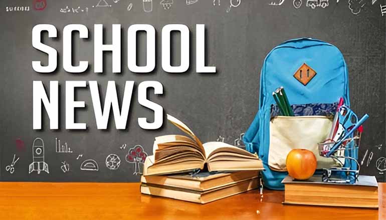 Apply today for Trenton Christian School's fall semester
