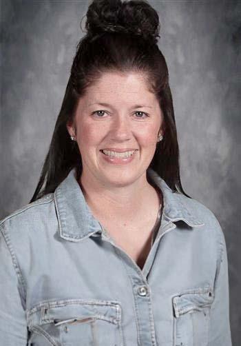 Stephanie Rene (Cox) Joint