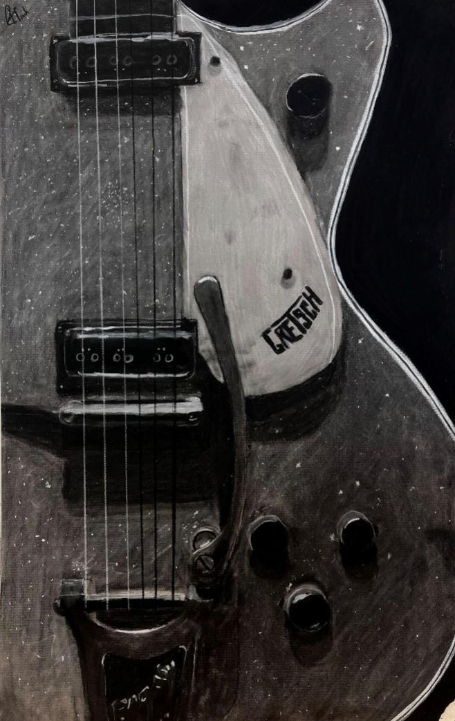 Graves Announces Winners of 2024 6th Congressional District Art Competition