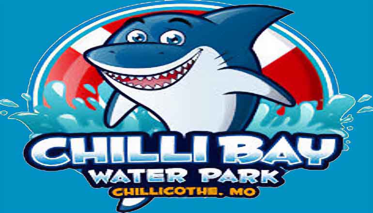 Chilli Bay Water Park closed for repairs on June 5, 2024
