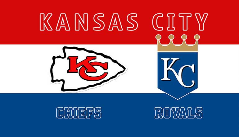 Chiefs, Royals ask Kansas for incentives to allow teams to leave Missouri